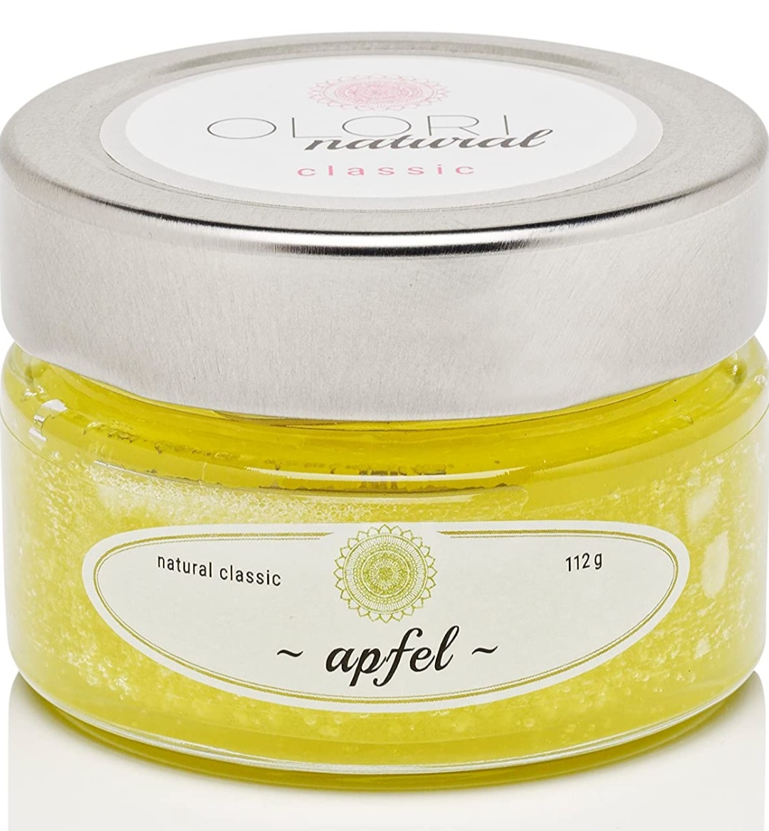 Appel luchtverfrisser - Olori.nl